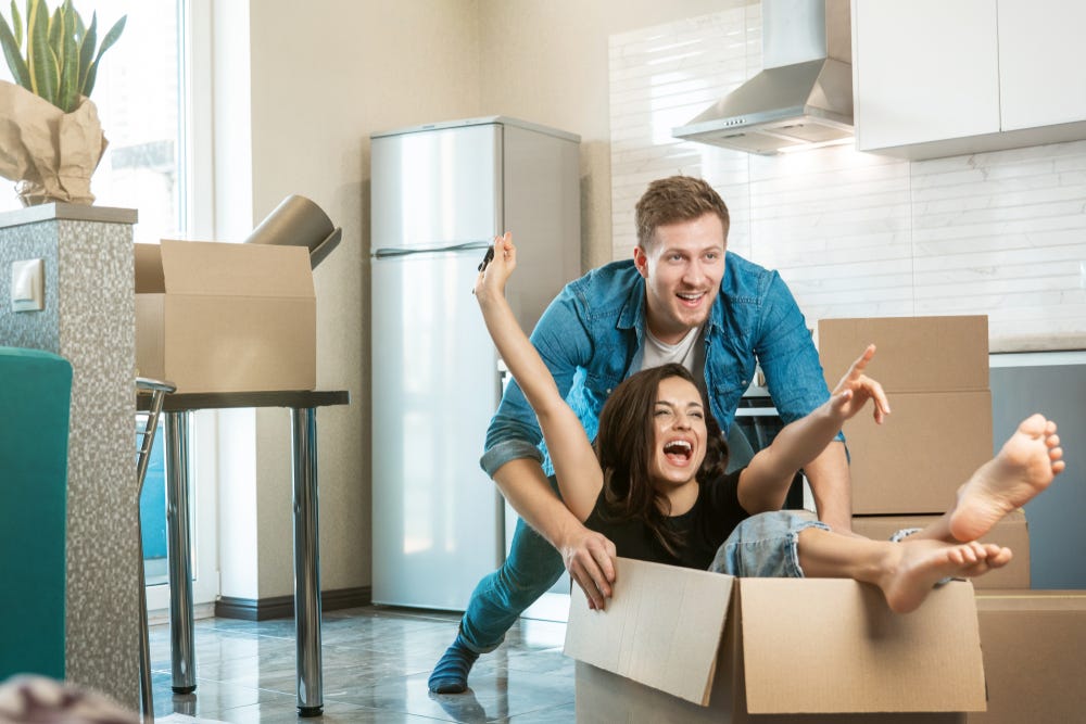 How to Throw a Packing Party When Moving? | by moving company | Mar ...