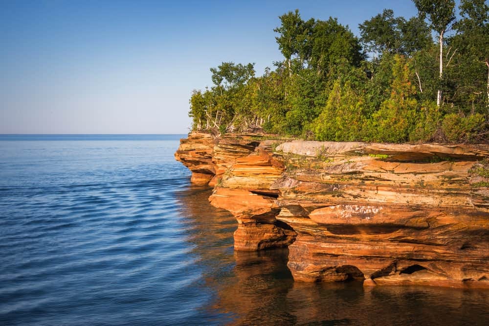 25 Most Beautiful Places to Visit in Wisconsin | by Discovarica | Medium