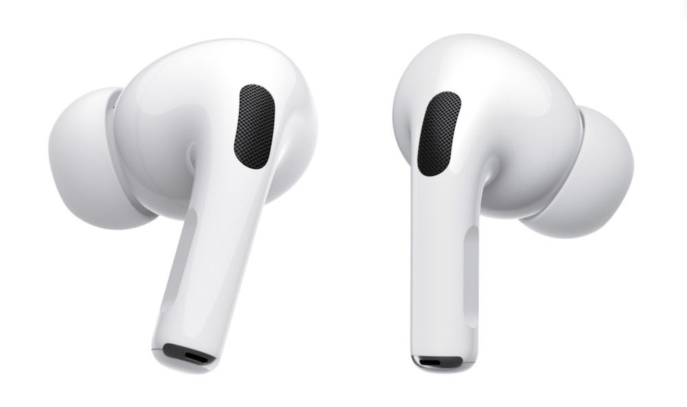 Elevating Your Audio Experience: A Deep Dive into Apple’s AirPods Pro ...
