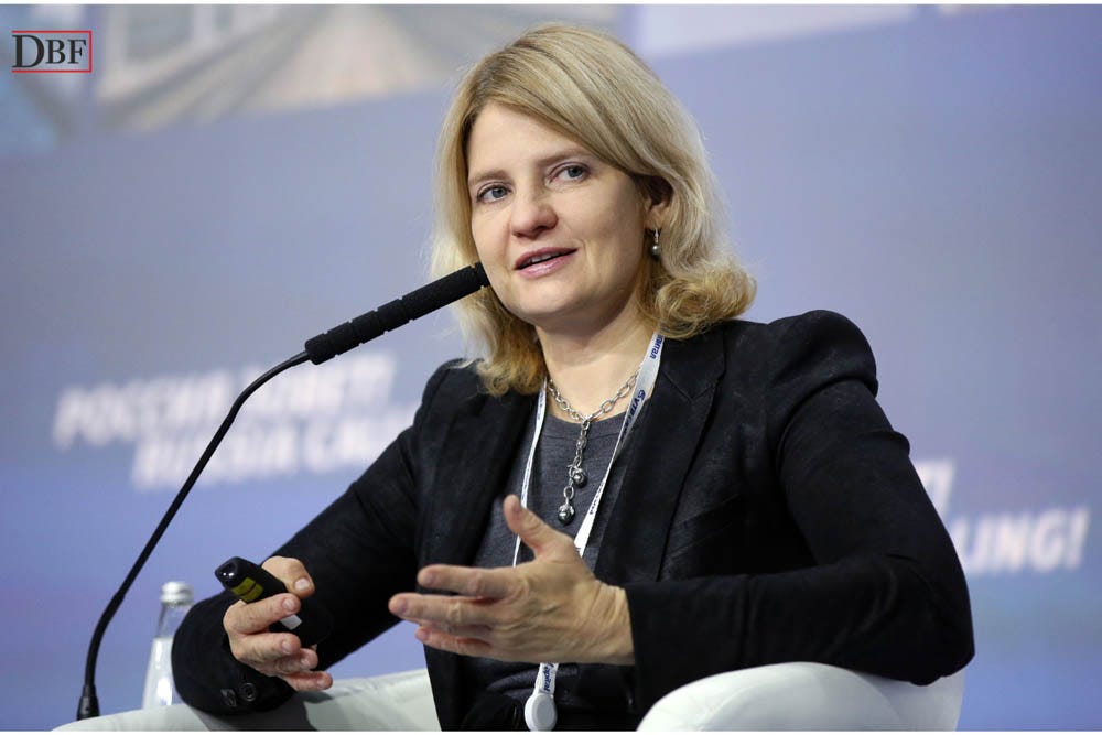 The 10 Richest Women Entrepreneurs In Europe | by Daily Business Facts ...