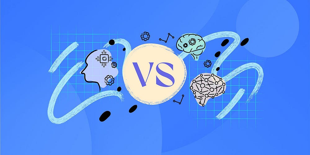 Are We Truly Learning Machine Learning… Or Just Using It? | by Prakshil ...