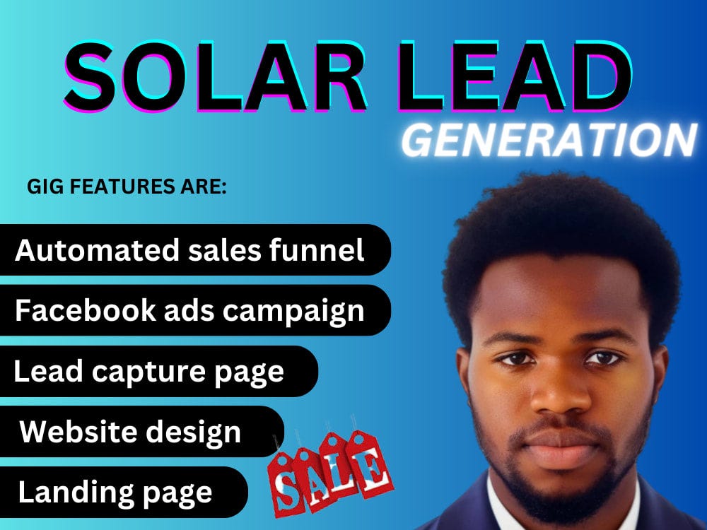 How to Sell a Starter Website With Lead Generation Capabilities? | by ...