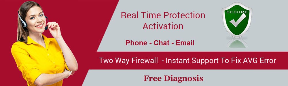 What Are the Ways to Handle AVG Antivirus Error Code 0xe001c046? | by ...