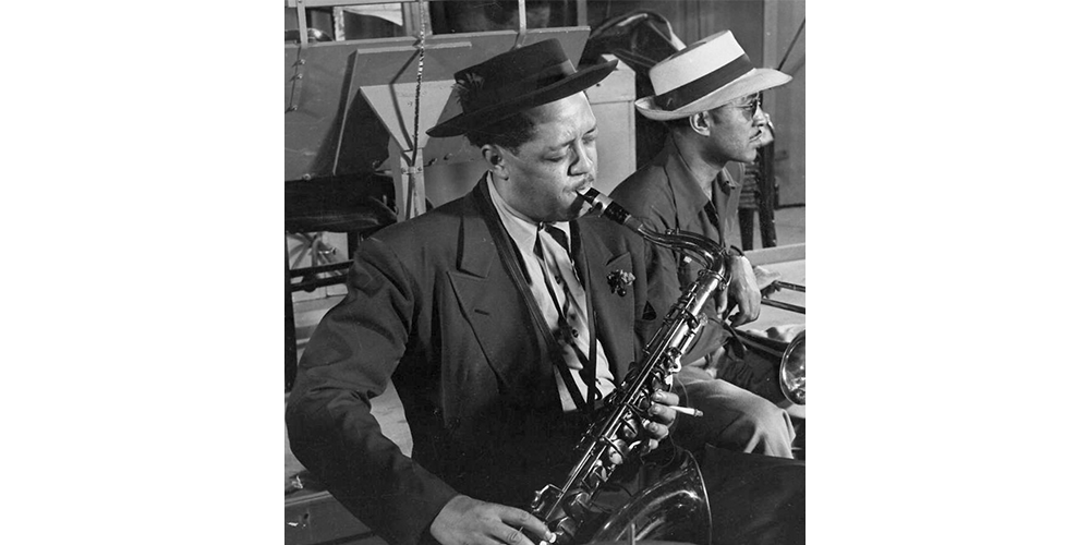 Lester Willis Young. The man who literally invented “cool”. | by A ...