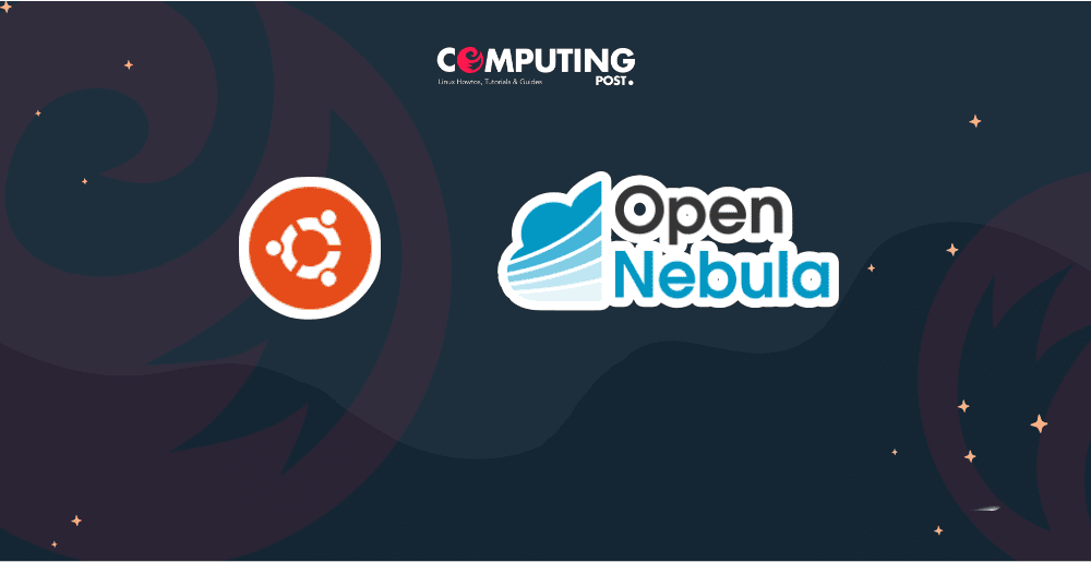 Install OpenNebula Front-end on Ubuntu 20.04|18.04|16.04 | by ComputingPost | Medium
