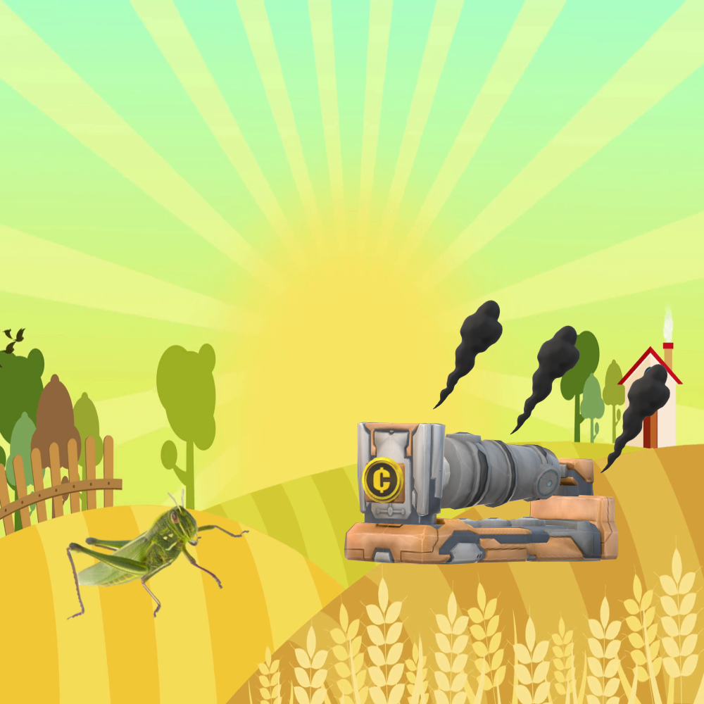 GHF Update 2/13/22 — Hoppium Generator is Live! | by James M ...