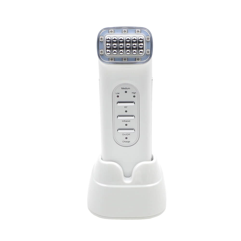 Infrared Dot Matrix RF Anti Age Device | by 张生 | Oct, 2024 | Medium