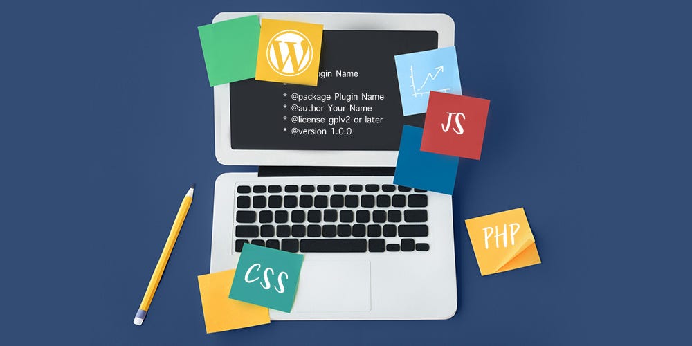 How to Create a Simple WordPress Plugin | by Esmaeil | Medium