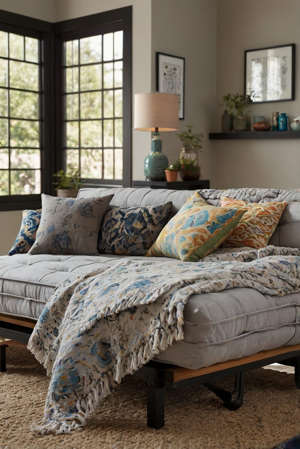What Are the Benefits of Futon Mattresses? | by Bella's Home Decor ...