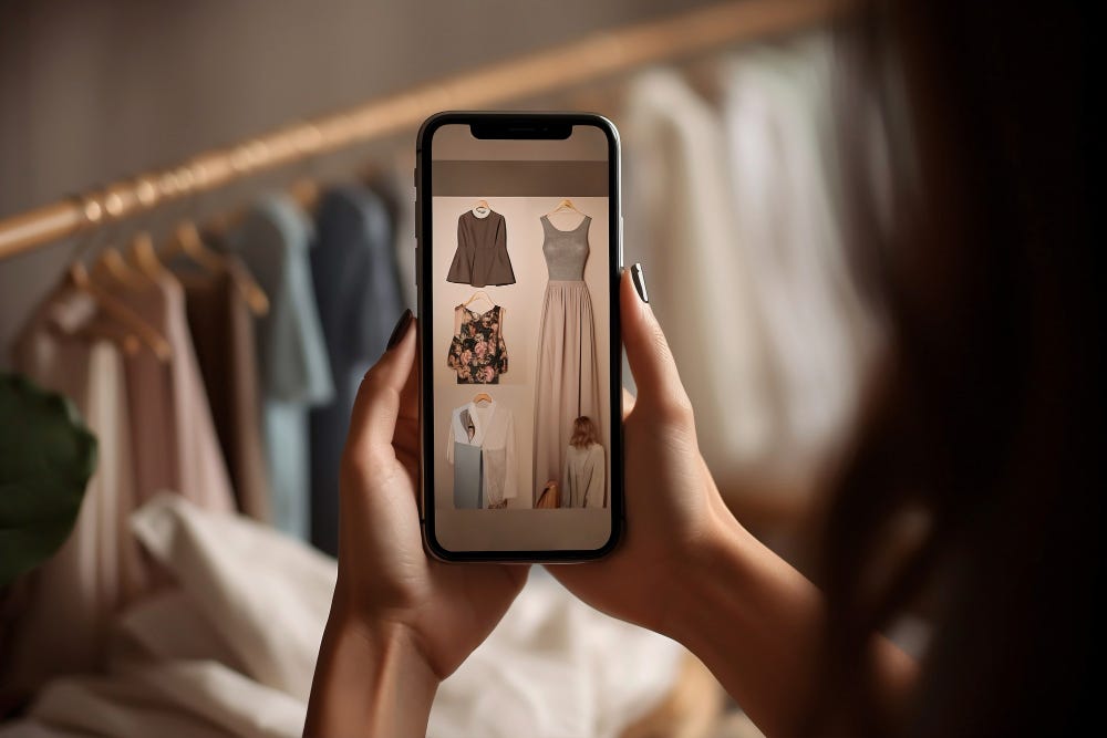 Shein and Temu: Transforming Fast Fashion and E-Commerce Landscape | by ...