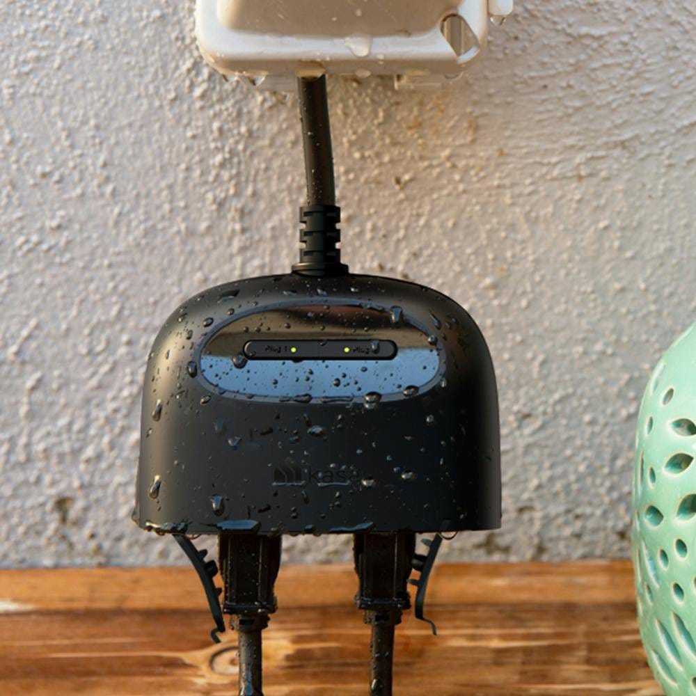 “How to Effectively Use the Kasa Smart Plug Outdoor for Your Smart Home ...