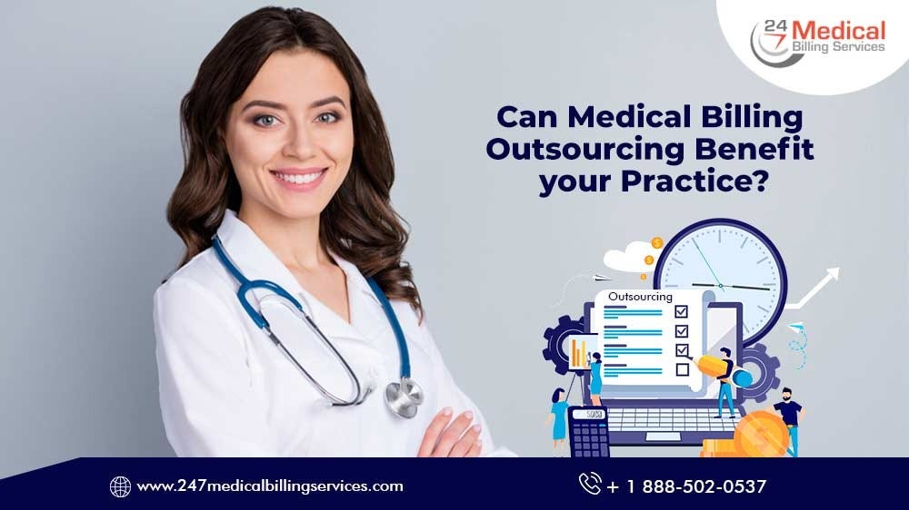 Can Medical Billing Outsourcing Benefit Your Practice? | by Charlie ...