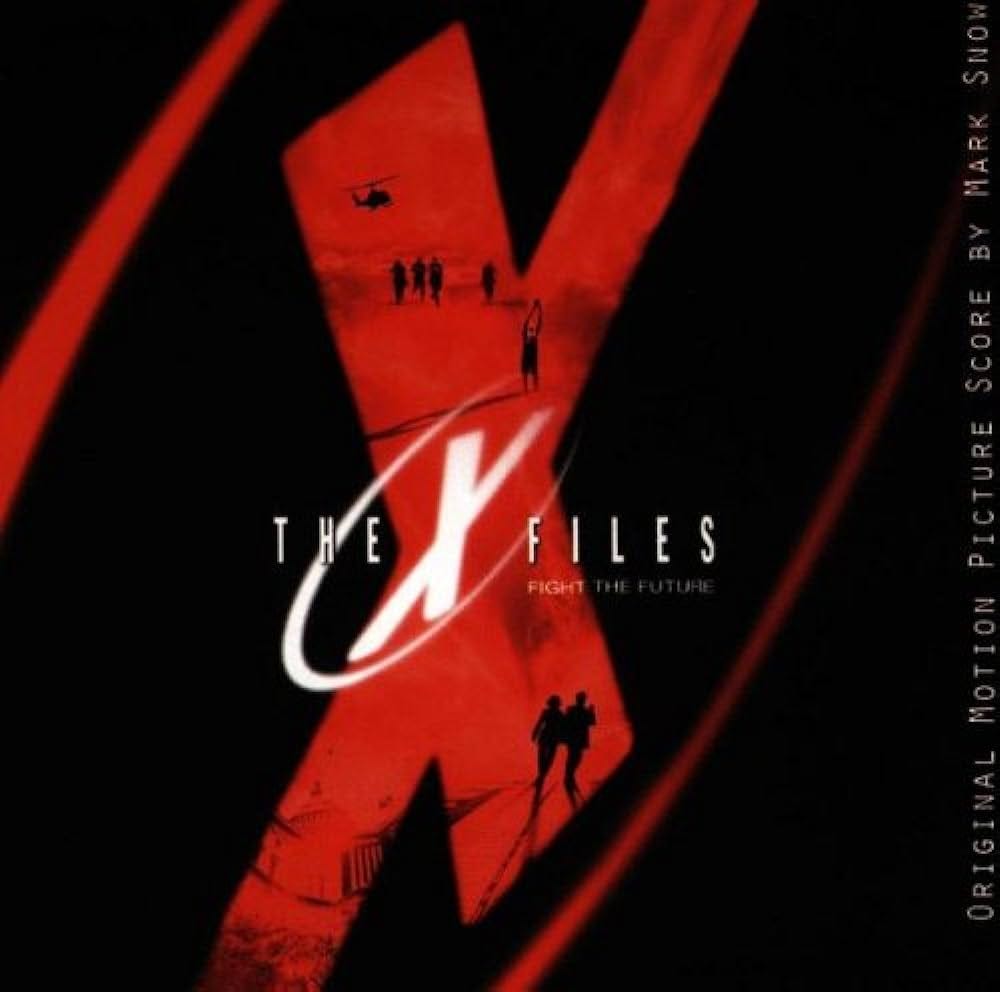 Comparing The Mythologies of Lost And The X-Files Is False Logic Mainly ...