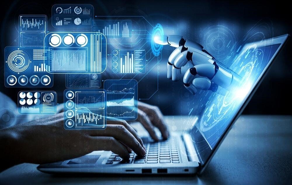 How I Built an AI App — Without Knowing How to Code | by Itakurashin ...