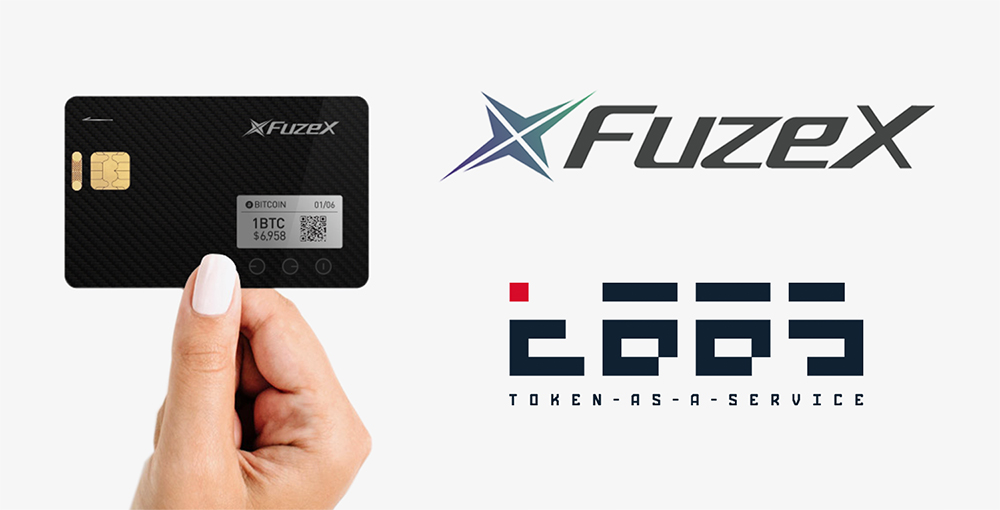 FuzeX — REVIEW. Credit and debit cards are essential… | by Виктория ...