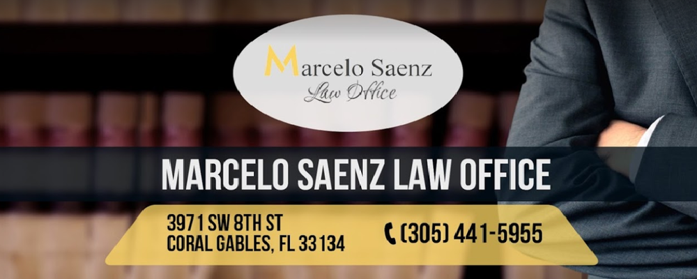 Personal injury attorney in Miami: The Expertise of Marcelo Saenz Law ...