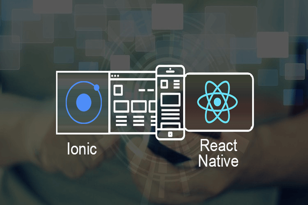 Ionic vs NativeScript-Is Ionic Truly Untouchable or Skipping on NativeScript? | by Centizen ...