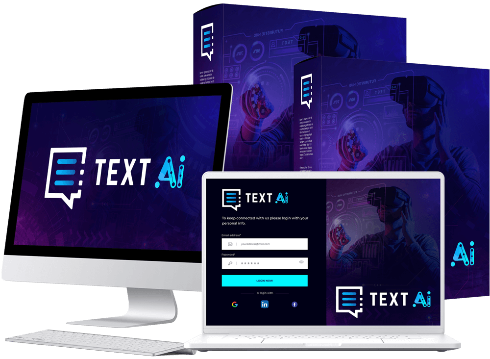 Revolutionize Your Transcription Process with TextAi: The World’s First ...