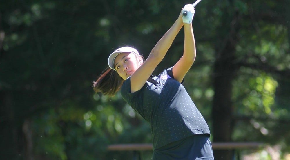 NYU Women’s Golf Wraps Up Great Fall Season | by NYU Local | NYU Local