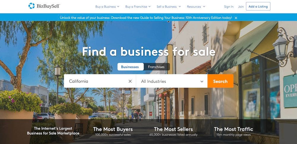 How to Sell a Business Website: Quick Sale Strategies | by Chapman ...