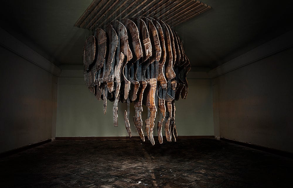 KOENNING JHONSON. El trabajo que presenta Koenning no es… | by Sergg ...