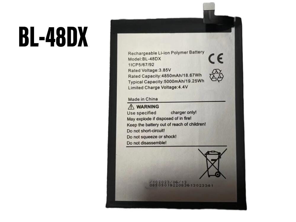 High quality INFINIX BL-48DX Cell Phone Battery | by En Outeccbattery | May, 2024 | Medium