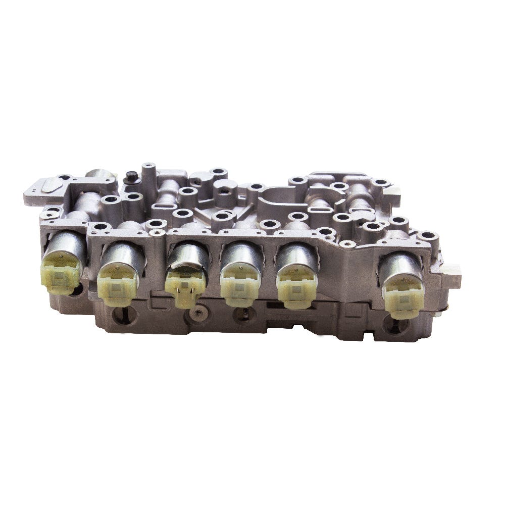 Learn how to quickly solve problems with Valve Body | by Sun | Aug ...