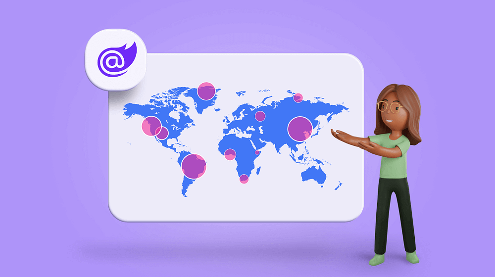 Blazor Maps Control: The Perfect Tool to Visualize Maps | by Rajeshwari Pandinagarajan ...