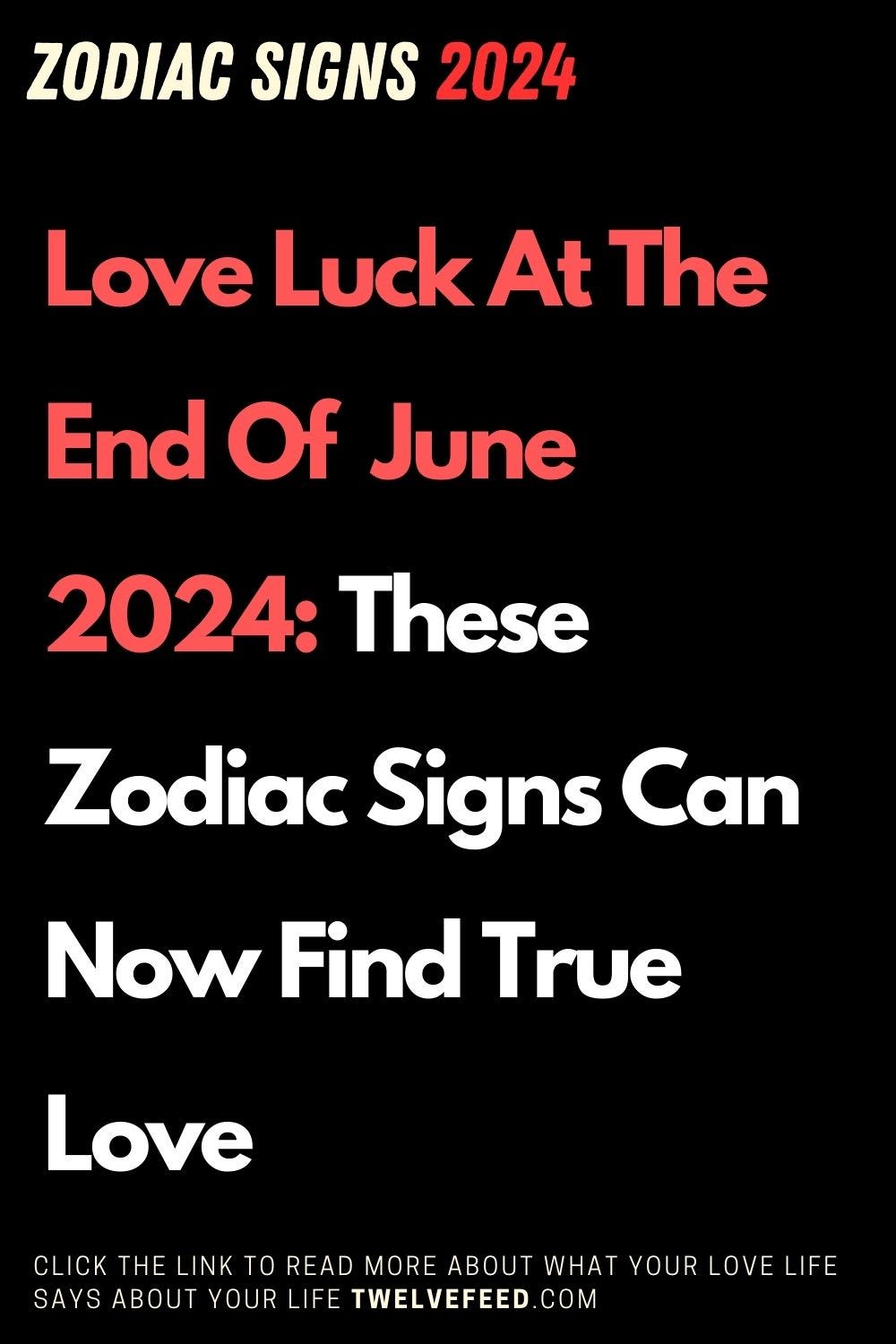 Zodiac sign for end of june 60 photos - Astrologytoyou.com