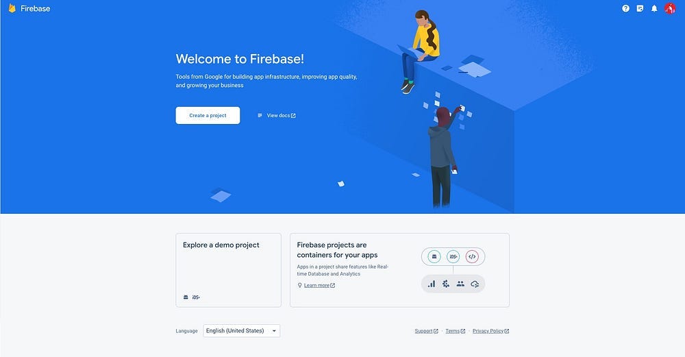 Google Sign In — Firebase Authentication Integration with SwiftUI: CUSTOM GOOGLE SIGN IN | by ...
