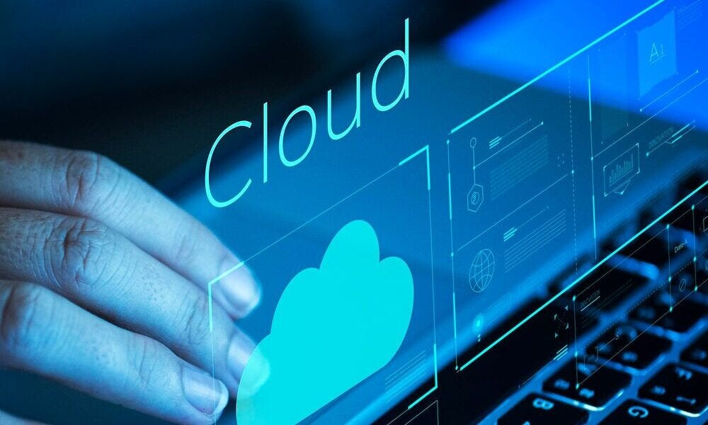 Building for the Cloud: A Dive into Cloud Native Application Development in 2024 | by Sam Edward ...