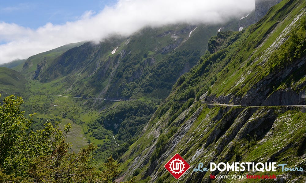 Marmotte Pyrenees — The New Granfondo — Route Prediction | by ...