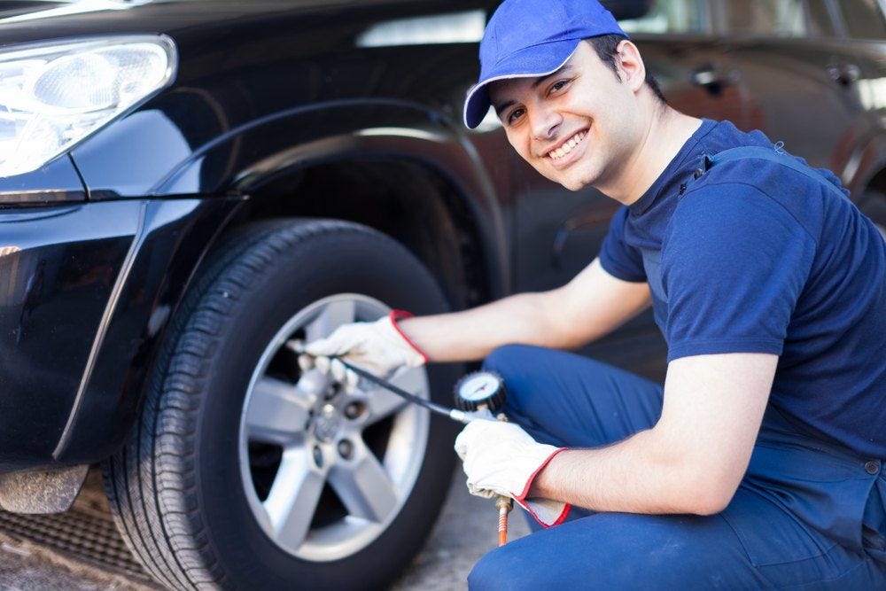 Here’s Why Should You Not Ignore Vibration Coming From Your Car | by ...