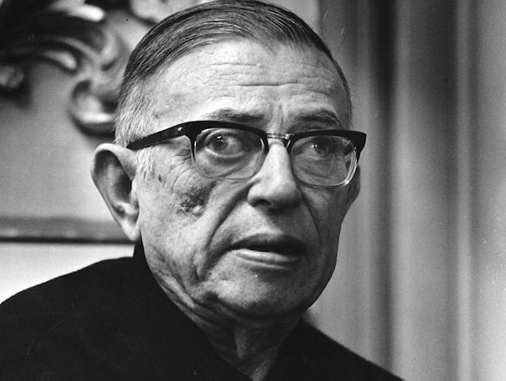 Sartre’s Existential Epiphany: Finding Meaning in a German Prison Camp ...