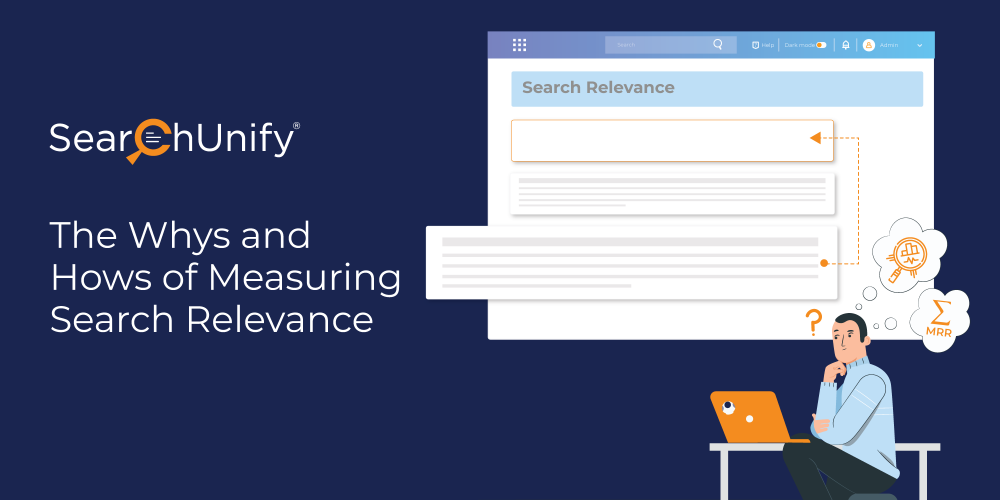 The Whys and Hows of Measuring Search Relevance | by Deepika Bothra ...