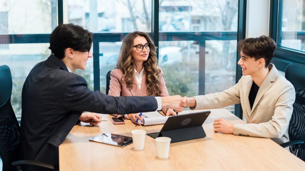 The Ultimate Guide to Recruitment Consultants for Startup Companies ...