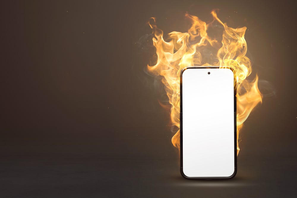 10 Ways to Fix iPhone Overheating Issues | by @mr_jackson11 | Jun, 2024 ...