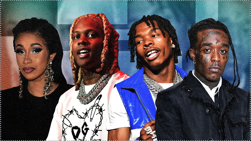 Breaking Down the Beat Buying Barrier: 5 Reasons Why Rappers and ...