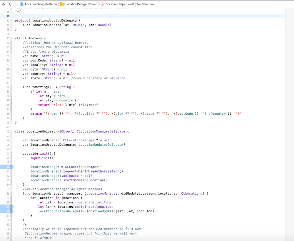 Core Data Migration In Ios App With Swift By Bhuman Soni Medium