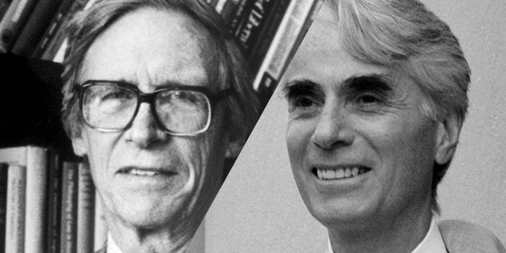 Rawls Versus Nozick on Justice | Medium