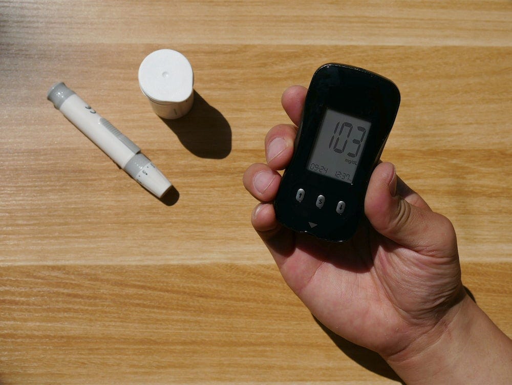 Smart Blood Sugar Review: A Game-Changer in Diabetes Management | by ...