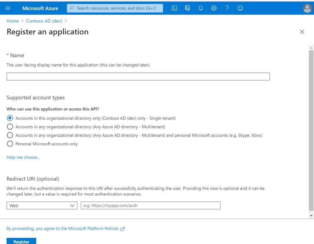 Microsoft Azure- Working with the Azure billing and cost management API ...