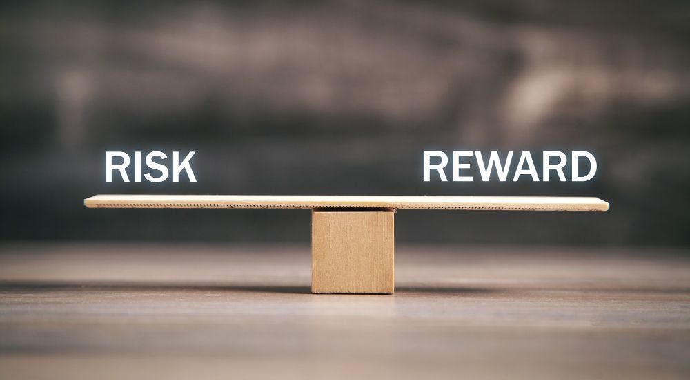Risk Management In Crypto Trading: 3 Key Strategies | Cwallet