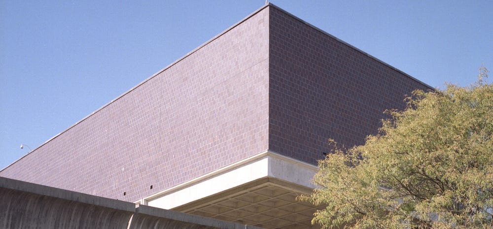 The Real Kent State Massacre Memorial | by Taylor Dorrell | The ...