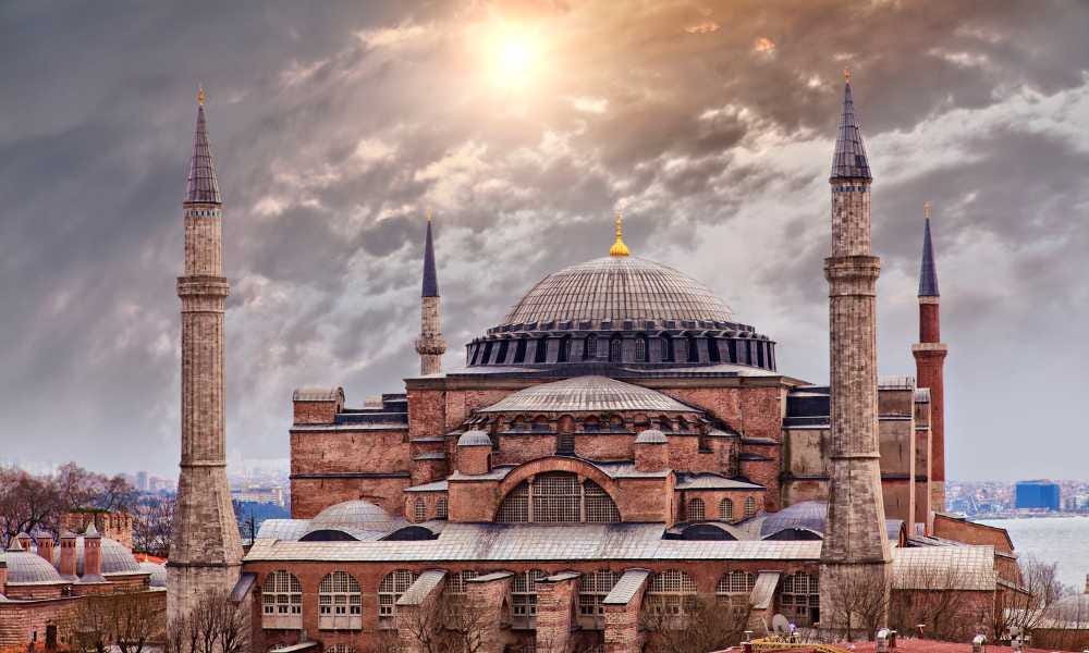 Guide for a Freelancer for Vacations to the Turkey | by Omar Shahid ...