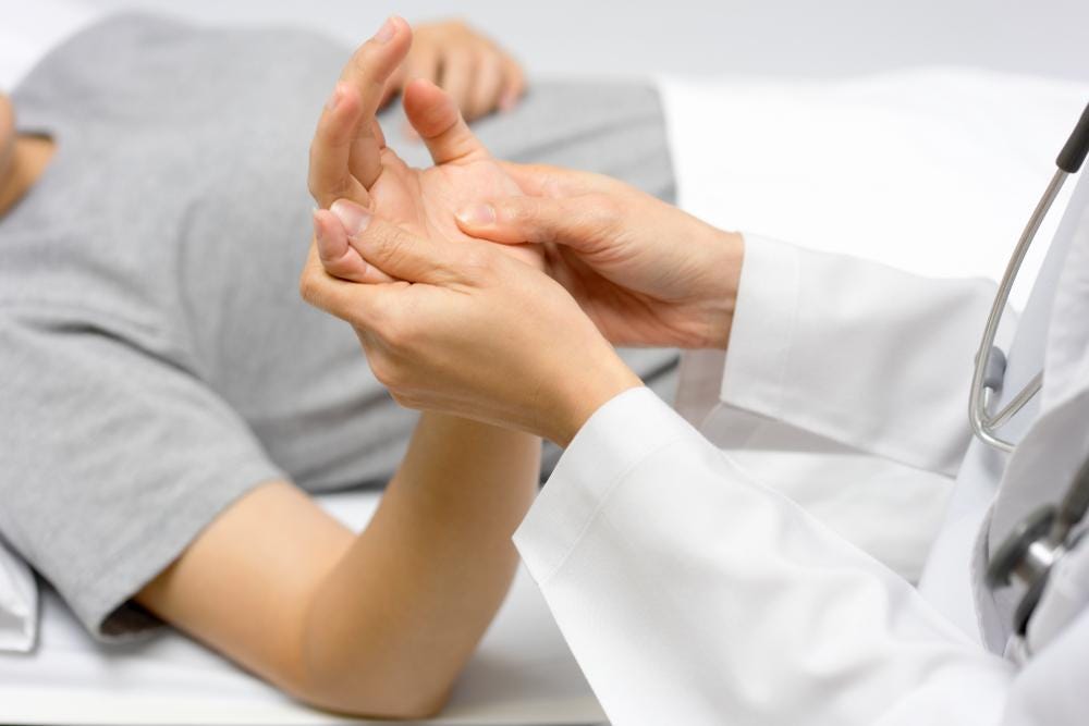 Hands-On Health: A Deep Dive into Hand Clinics | by hand therapy | Nov ...