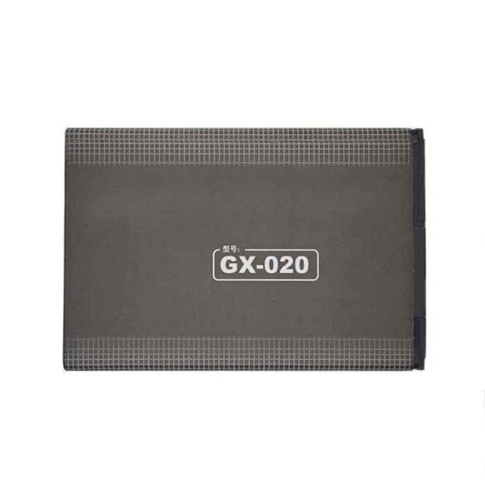 GX-020 1700mAh Battery for Kingsun F1 F2 F3 F3C EF68A EF78 EF98 EF88A ...