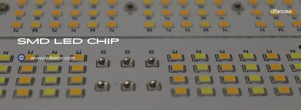 What is the application of 3030 LED? | by Ledestarsheldon | May, 2024 ...