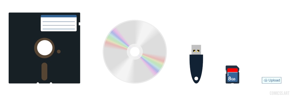 Evolution - comi_CSS - Medium