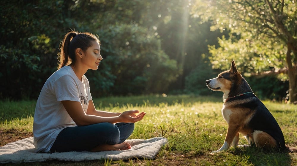 My Dog Is My Spirit Animal: Discovering the Unspoken Bond Between ...